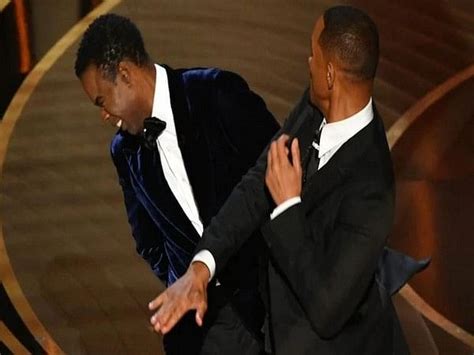 Bollywood Celebrities React To Will Smith Slapping Chris Rock During