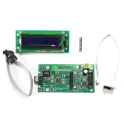 digital input selector ak4118 spdif x4 usbx1 20 pin to i2s output with