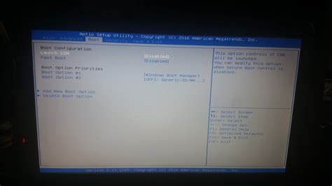 Guide Manual Ami Uefi Bios Modding Bios Modding Guides And Problems