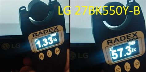 Help Wanted To Measure Flicker And Or Test A Flicker Free Monitor Page
