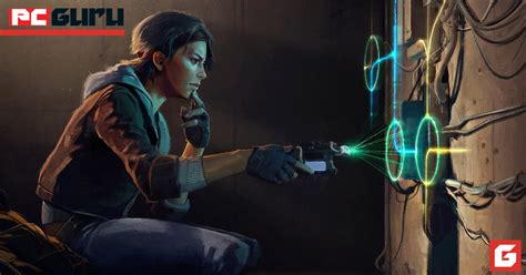 Megjelent A Half Life Alyx Levitation