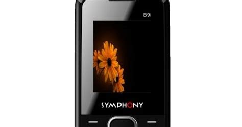 all mobile flash file call 01611782357 symphony b9i flash file gsm jony
