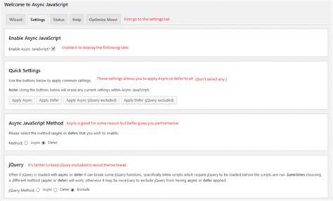 Best Autoptimize Wordpress Plugin Configuration Tutorial For 2021
