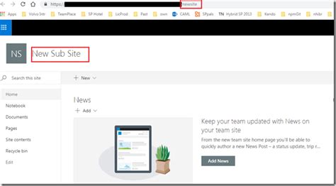 Provision Sharepoint Site Using Custom Template With Pnp Js