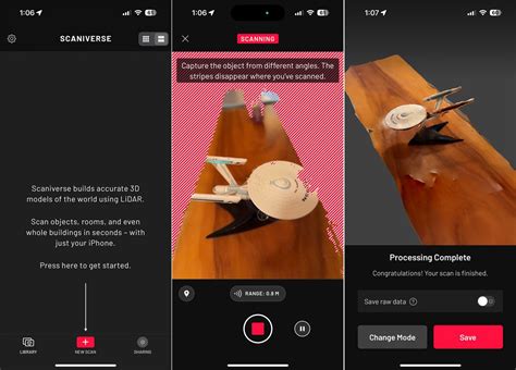 2023 8 Cool Ways To Use Lidar On Your Iphone And Ipad