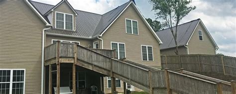 Ch Roofing Residential And Commercial Roofing In Chattanooga