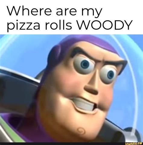 91 Funny Woody Toy Story Meme