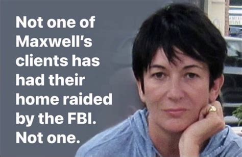 Raiding Corrupt Trump Allies Is Totally Fine But Gag