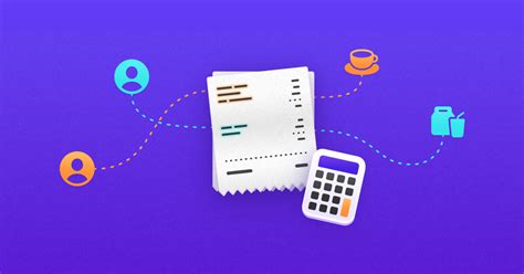 IOU Simplifying Tab Splitting