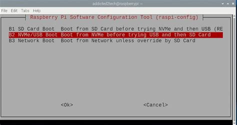 Adding NVME Storage To A Raspberry Pi 5 Pimorni NVMe Base Installation Episode 5 Addicted