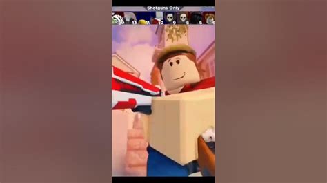 Robox Arsenal Roblox Edit Clip Robloxarsenal Short Youtube