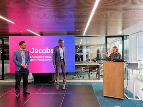 Nivedita V On Linkedin It Was Great To Have Bob Pragada And Our New Cfo Venk Nathamuni Visit