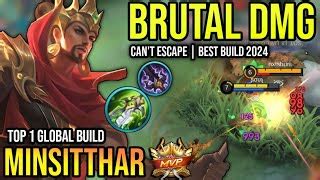 MATHILDA BEST BUILD 2024 BUILD TOP 1 GLOBAL MATHILDA Doovi