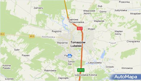 Abra Sklep w Tomaszów Lubelski Meble Wyposażenie domu Sklep na