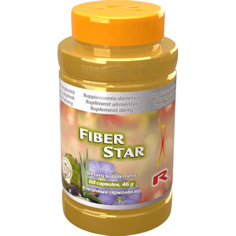 FIBER STAR | ivicentrum.com