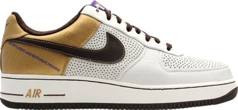 Buy Air Force 1 Premium 07 Cooper Michael Cooper 315087 121 Goat