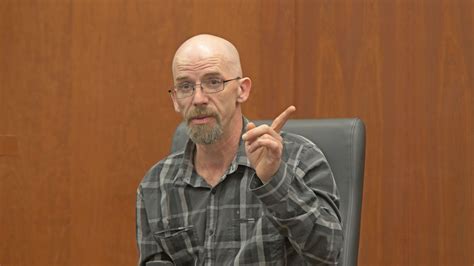 Murder Trial Reaches 7th Day In Richland County Common Pleas Court