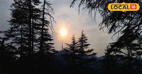 Himachal Weather Update हिमाचल में फिर बदलेगा मौसम होली से पहले इन