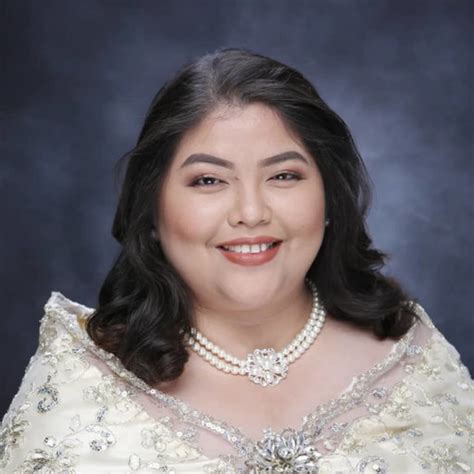 Lucylee Joy Luarez Masters Of Arts In Vocational Education Cebu Technological University