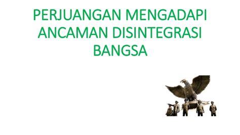 Tuliskan Contoh Konflik Di Indonesia Yang Berkait Dengan Vested