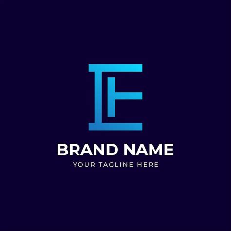 Premium Vector ET Or TE Letter Logo Design Creative Icon Modern