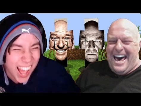 Redditor Creates Minecraft X Breaking Bad Cover Artwork