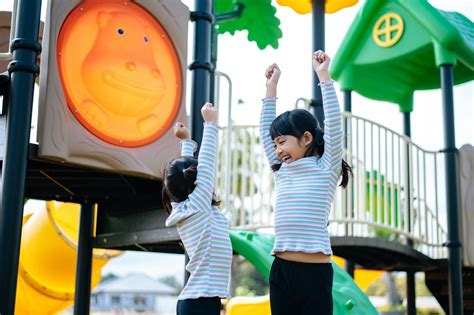 9 rekomendasi kontraktor playground di jakarta