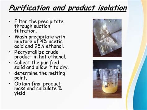 Aldol Condensation 2 Ppt