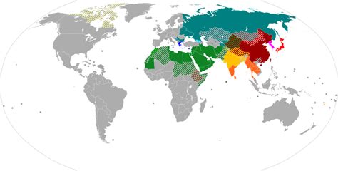 Lista De Caracteres Unicode