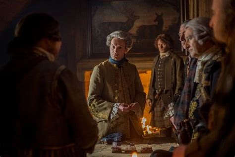 Outlander Season 2 Finale Gripping Emotional Satisfying