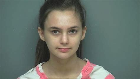 Texas Girl 17 Arrested In Staged Gunpoint Carjacking Of Her Friend Fox 5 Atlanta