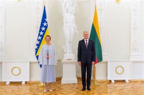 Ministry Of Foreign Affairs Of Bosnia And Herzegovina On Linkedin
