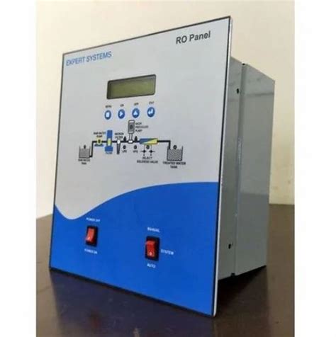 Reverse Osmosis Plant Controller At ₹ 3000 Piece Ro Controller In Muzaffarpur Id 2852838043191