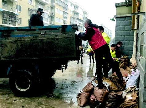 风雨无阻 全力以赴 幸福广德