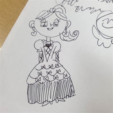 공주그림 그거 동생이 그린거임 ㅠ 인스티즈instiz 익명잡담 카테고리