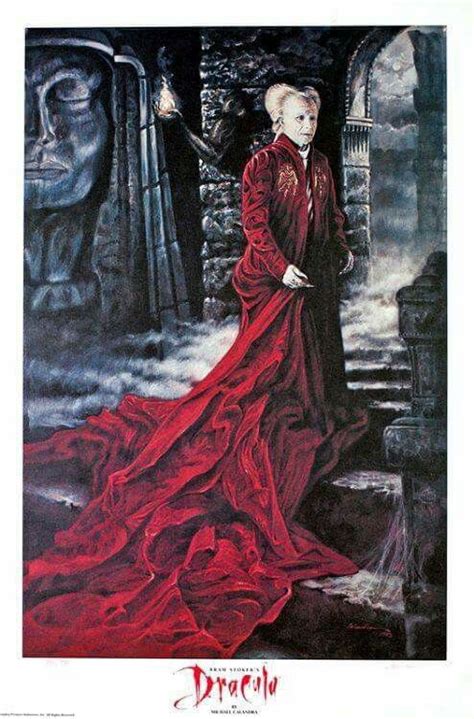 Dracula Vampire Dracula Dracula 1992 Bram Stokers Dracula