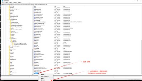 Ietf X509证书md5签名冲突漏洞cve 2004 2761 原理扫描 漏洞修复 Csdn博客