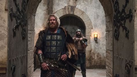 Where To Watch The Last Kingdom • Season 1 Full Episodes Online Plex