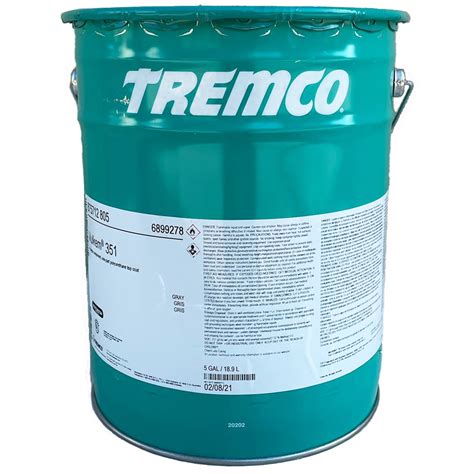 Tremco Vulkem Sewell Hardware Co Inc