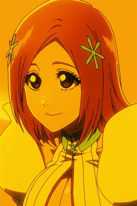 Orihime Inoue Hime” 井上 織姫 Bleach Sennen Kessen Hen Episode 24