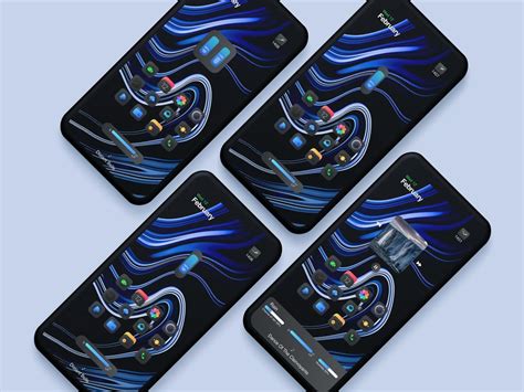 [release] ‪natch xenhtml widget full screen interactive with custom