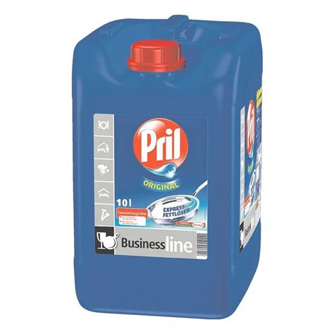 Pril Geschirrspülmittel »Original« online kaufen | OTTO