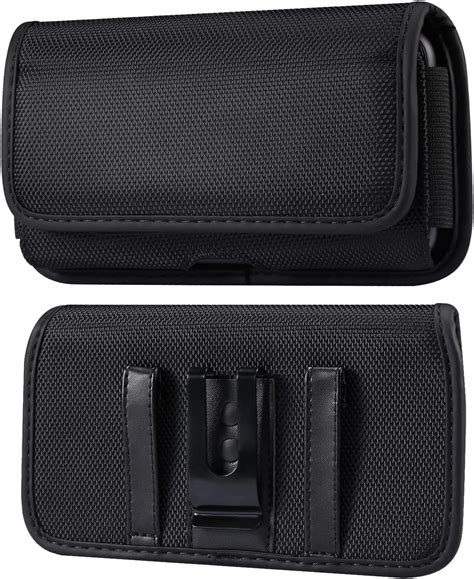 Cell Phone Holsters For Men Cell Phone Waist With Belt