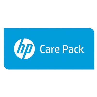 HP CPe Carepack Y NBD Onsite Desktop Only HW Support HP DM HP MT Prodesk Xx