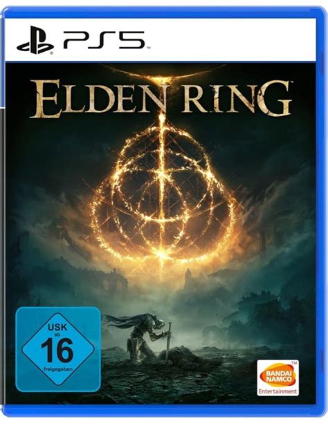 PS5 Elden Ring Deutsch Kaufen Auf Ricardo