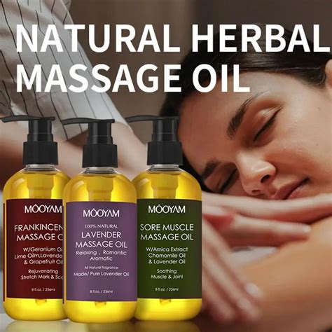 Massagem Aromaterapia Leo Corporal Leo Vegetal Hidratante Leo De