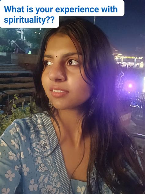 Mahak Khatri On Linkedin Sprituality Journeytosuccess Follow Like