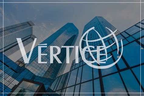 Quienes Somos VÉRTICE