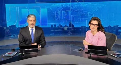 Que Horas Começa O Jornal Nacional Hoje Entrevista Com Lula Será Nesta