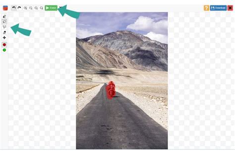 5 Best Apps To Erase Part Of Image Without Damaging The Quality 2024
